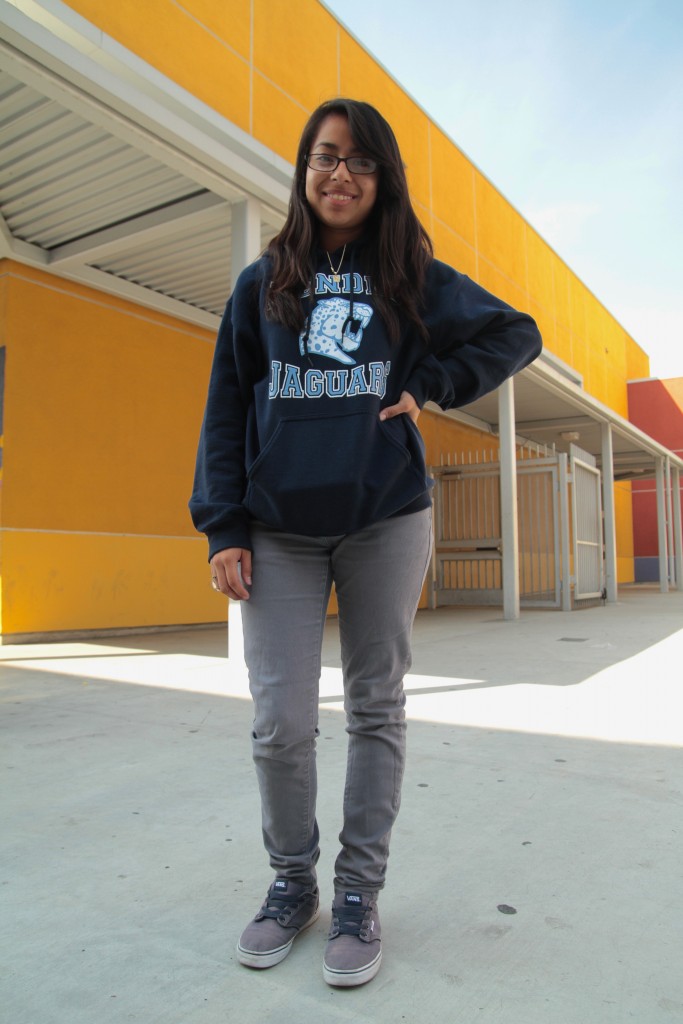 #826LACelebratesHistory: Yareli Rojas’ “Legacy” | 826LA